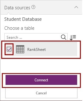 How To Add Excel Data Source In Microsoft PowerApps